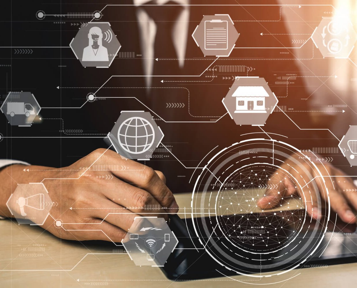 Luffa IoT Platform – S3tel