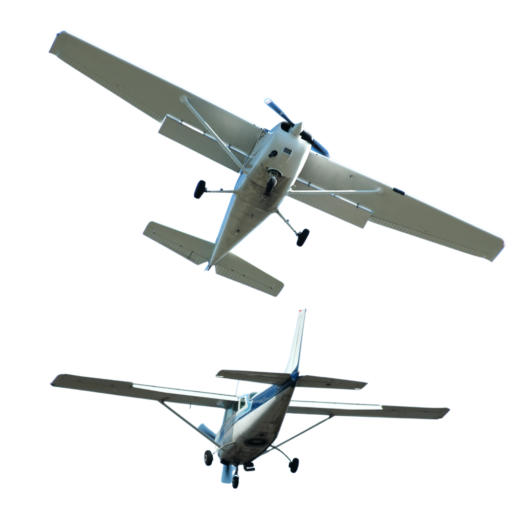 Fixed Wing Platform – S3tel