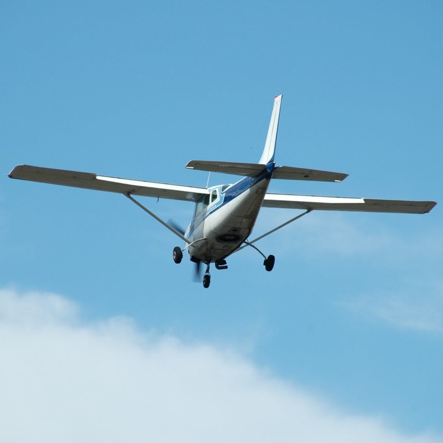 Fixed Wing Platform – S3tel