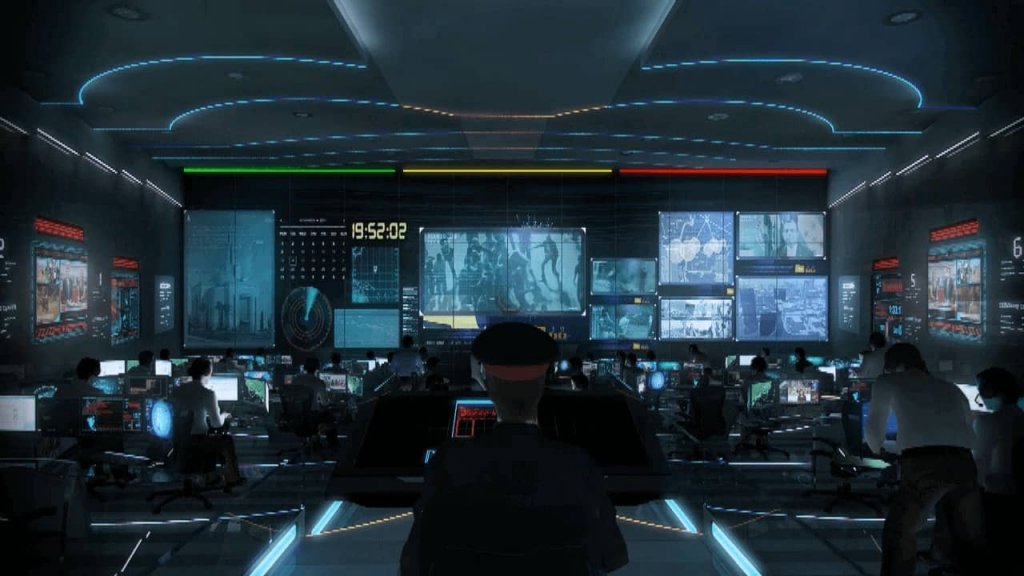 Videowall Controllers – S3tel